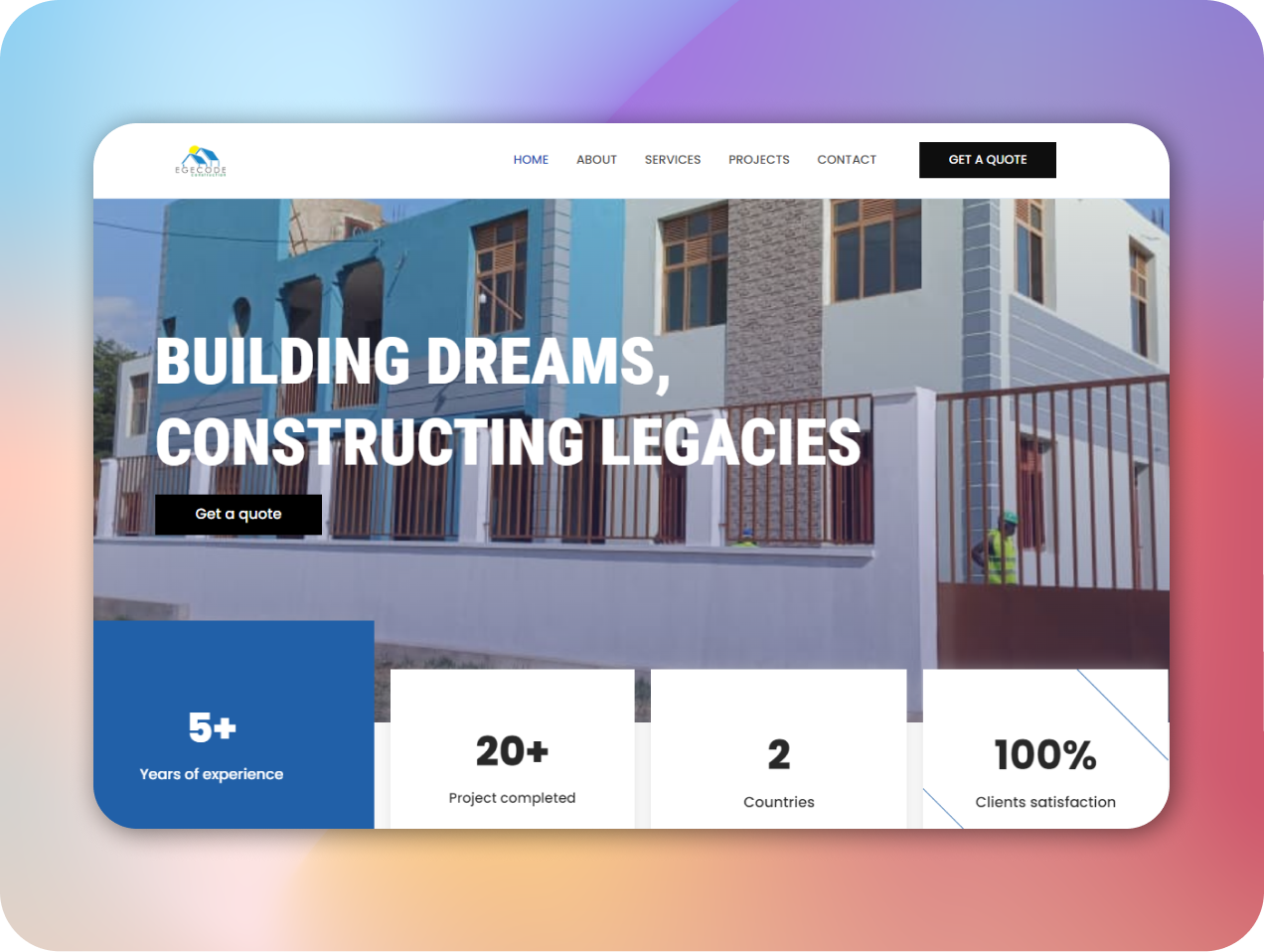 Umuzi Digital - Entreprise d'Ingénierie Créative