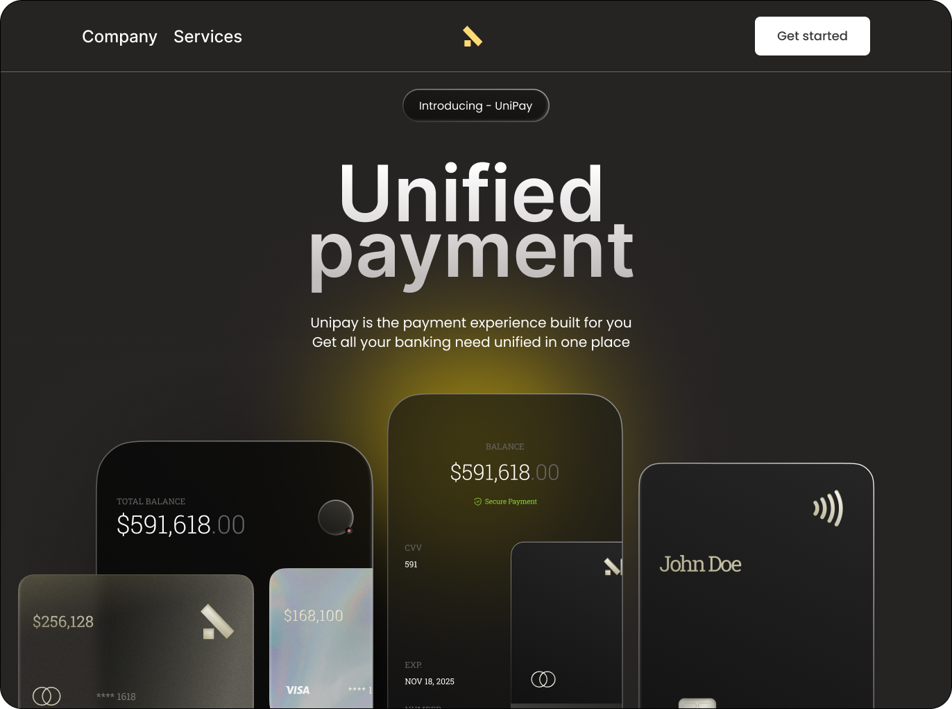 Umuzi Digital - Entreprise d'Ingénierie Créative